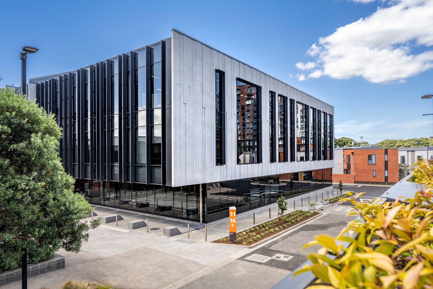 Green Star Case Studies